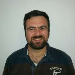 Igor Gutnik - Co-Founder and CTO @ Binadox - Crunchbase Person Profile