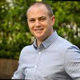 Jon Lang - Chief Executive Officer @ Lumify - Crunchbase Person Profile