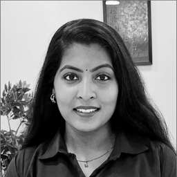 Deepthi M Nair - Chief Sales Officer @ Enrich Money - Crunchbase Person Profile