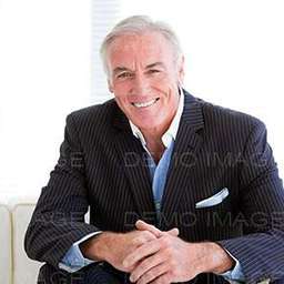 John F. Keneddy - Co-Founder, Chairman and Executive Director @ Arabco ...