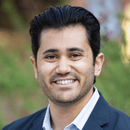 Jonathan Fine - Crunchbase Person Profile