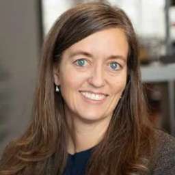 Angela Wolter - Owner @ Dot Marketing - Crunchbase Person Profile