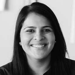 Namrata Sandhu - Co-Founder & CEO @ Vaayu - Crunchbase Person Profile