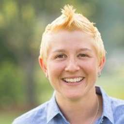 Kelly Moffat - National Board of Governor @ Human Rights Campaign ...