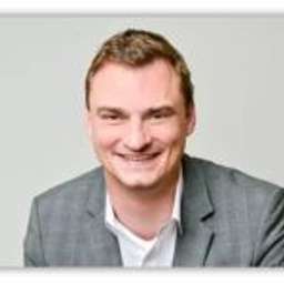 Patrick Eugster - Founder & CEO @ Simpego - Crunchbase Person Profile