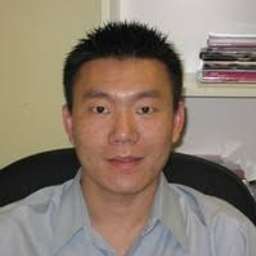 Ken Zhang - Founder and CEO @ Parfait Lingerie - Crunchbase Person Profile