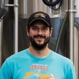 Tony Tielli - Co-Founder | Chief Operations Officer @ Roughtail Brewing ...