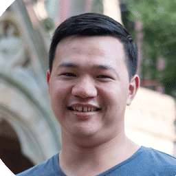 Ty Nguyen - CTO @ Krawl AI - Crunchbase Person Profile