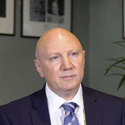 Simon Cox - Director @ Cox & Flight Financial Solutions - Crunchbase ...