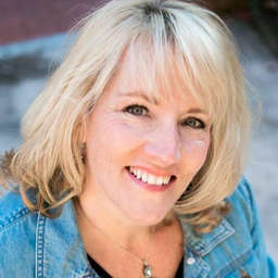 Nancy Landrum Mahoney - Founder, President & CEO @ Velocity Marketing ...