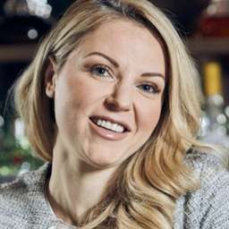 Chelsea Catania - Vice President of Sales @ Blue Run Spirits ...