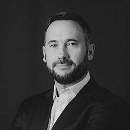 Vic Hepburn - Crunchbase Person Profile