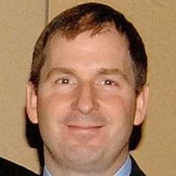 Terry Frey - Crunchbase Person Profile