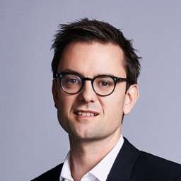 Andrew Robb - Chief Operating Officer @ Farfetch - Crunchbase Person ...