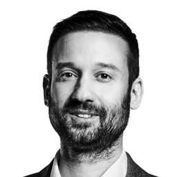 Björn Bialon - Crunchbase Person Profile