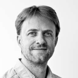 Simon Rodgers - Crunchbase Person Profile