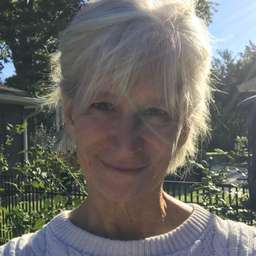 Melissa Dark - CEO @ Teach Cyber - Crunchbase Person Profile