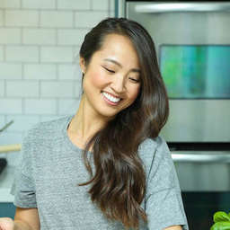 Chungah Rhee - Founder and Creator @ Damn Delicious - Crunchbase Person ...