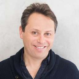 Rob Marjenberg - Co-Founder @ Qualie - Crunchbase Person Profile