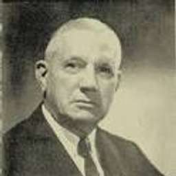 George J. Mecherle - Crunchbase Person Profile