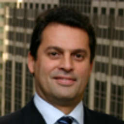 Karim F Tabet - Founding Partner @ TAP Advisors - Crunchbase Person Profile