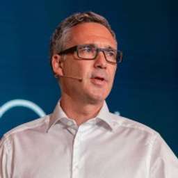 Gareth Price - Crunchbase Person Profile