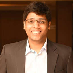 Sahil Aggarwal - Co-Founder and CEO @ Rattle - Crunchbase Person Profile