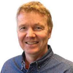 Ron Collins - Founder and CEO @ Amicus Attorney - Crunchbase Person Profile