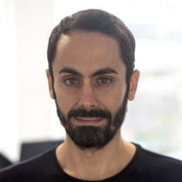 Fabiano Izzo - Crunchbase Person Profile
