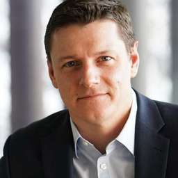 Adam McCarthy - Crunchbase Person Profile