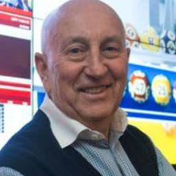 Fred Done - Crunchbase Person Profile