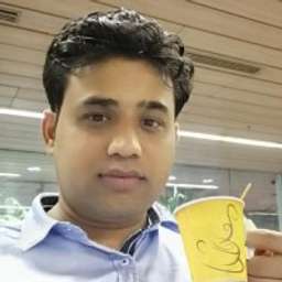 Soumen Bera - Founder & Managing Director @ Matey Infotech Services - Crunchbase Person Profile