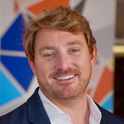 Stephen Oddo - Co-Founder @ Walks - Crunchbase Person Profile