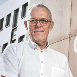 Jef Colruyt - CEO @ Colruyt Group - Crunchbase Person Profile