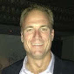 Gregory O'Connor - Co-Founder @ GCX - Crunchbase Person Profile