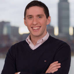 Jay Farber - Venture Partner @ F-Prime - Crunchbase Person Profile