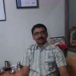 Atul Patel - Founder & owner @ Atul Machine Tools - Crunchbase Person ...