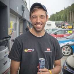 Andreas Pfister - Managing Director @ E-Kart Center Mainfranken Motodrom - Crunchbase Person Profile