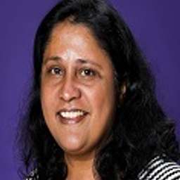 Vidhya Srinivasan - CFO @ Eicher Motors Limited - Crunchbase Person Profile
