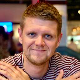 Ben Gurney - Co-Owner and Digital Experience Consultant @ Web Happens ...