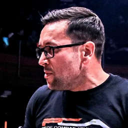 Rob Hayward - Director @ HHC Contracting Services - Crunchbase Person ...