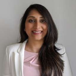 Salonee Sanghvi - Founder @ My Wealth Guide - Crunchbase Person Profile