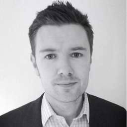 Neil Hoyne - Principal and Head of International Client Services ...