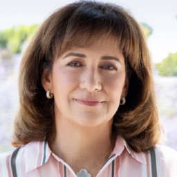 Laurie Minc - Founder @ Milani Cosmetics - Crunchbase Person Profile