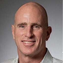 Terry Barrett - Co-Founder and Vice President @ CAVU - Crunchbase Person Profile