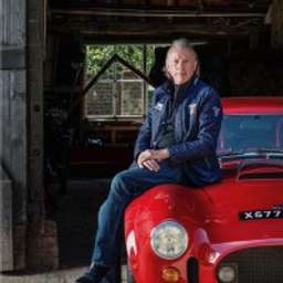 Tony Robinson - CEO @ UKi Media & Events - Crunchbase Person Profile