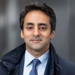 Faisal Ashraf - Founder & Managing Partner @ Lotus Capital Partners - Crunchbase Person Profile