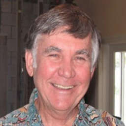 Captain Bill Gray - Crunchbase Person Profile