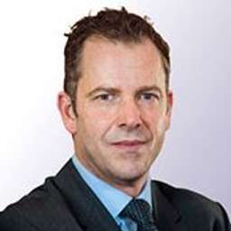 Steve Maddock - Chief Operating Officer @ Direct Line Group ...