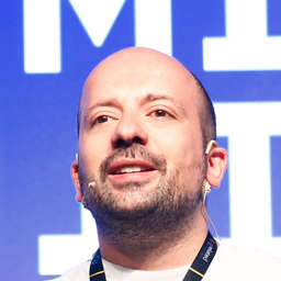 Fatih Guner - Founder, CEO @ Komunite - Crunchbase Person Profile